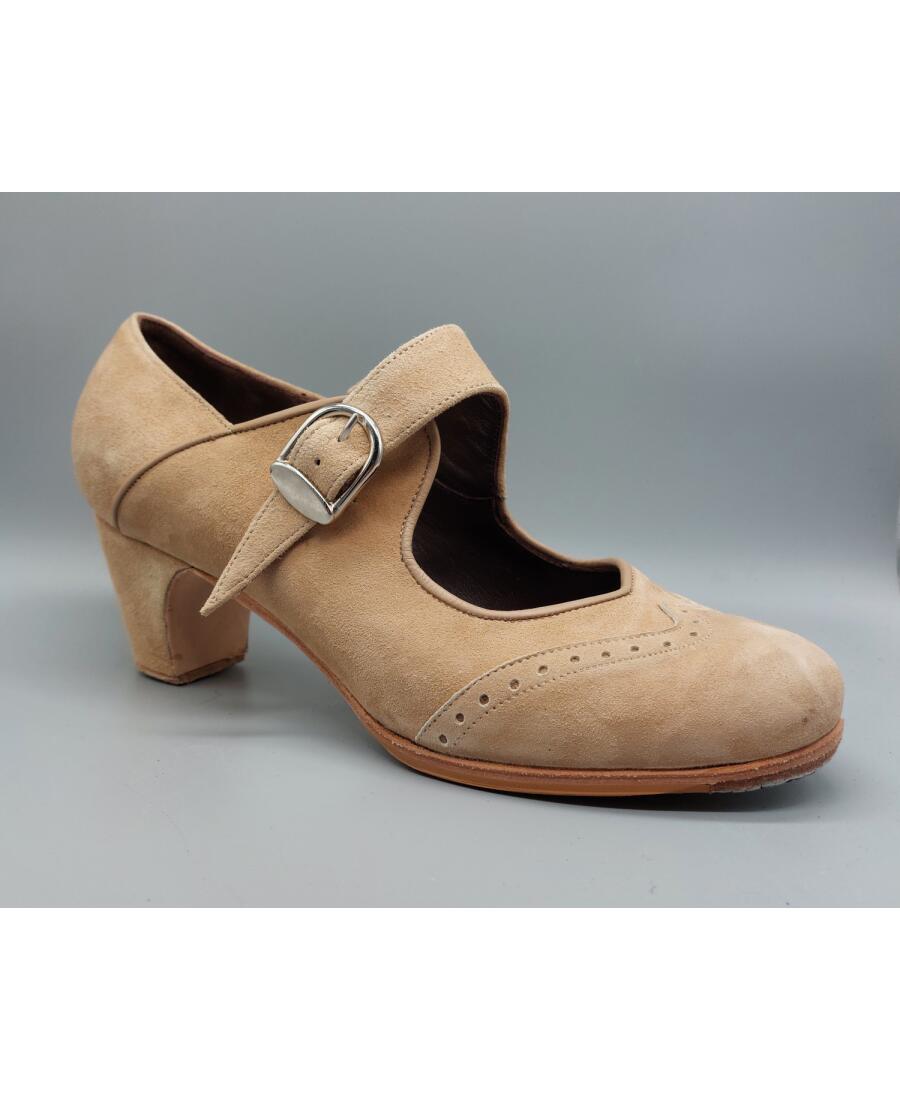 Flamenco Shoe Gallardo Fatima, 202,80