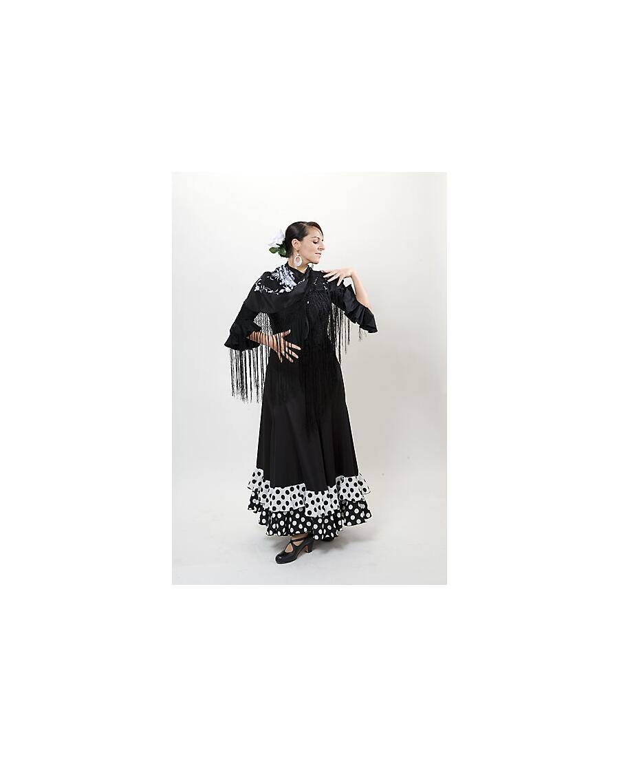 Flamencoskirt Olè España Alegria III, 109,90