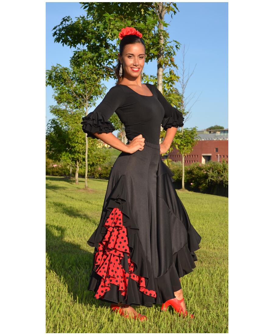 Flamencoskirt Olè España Alegria VI, 114,90